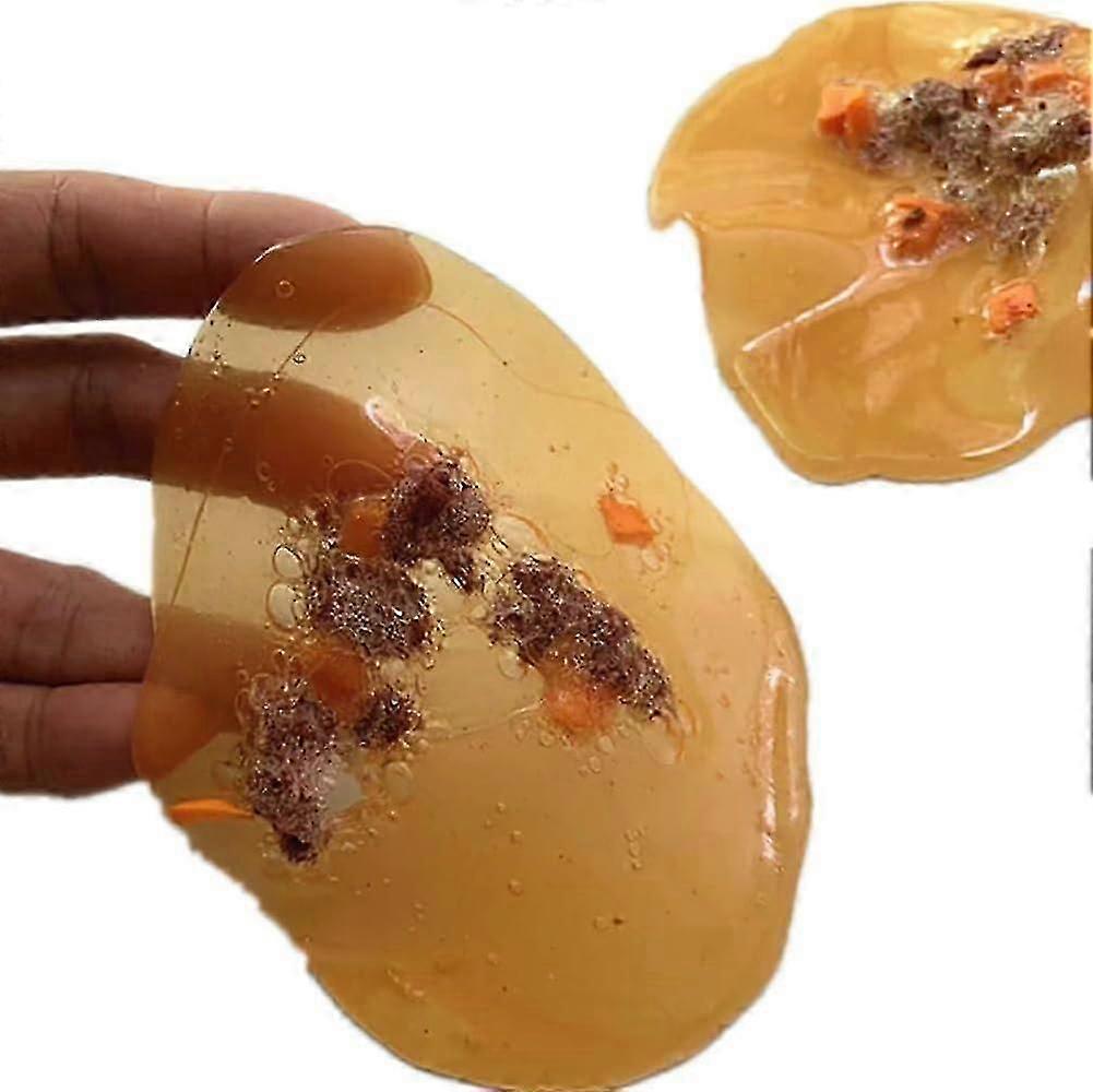 3pcs Funny Gag Gift Fake Vomit Prank Toys Fake Puke Throw Up Novelty ...