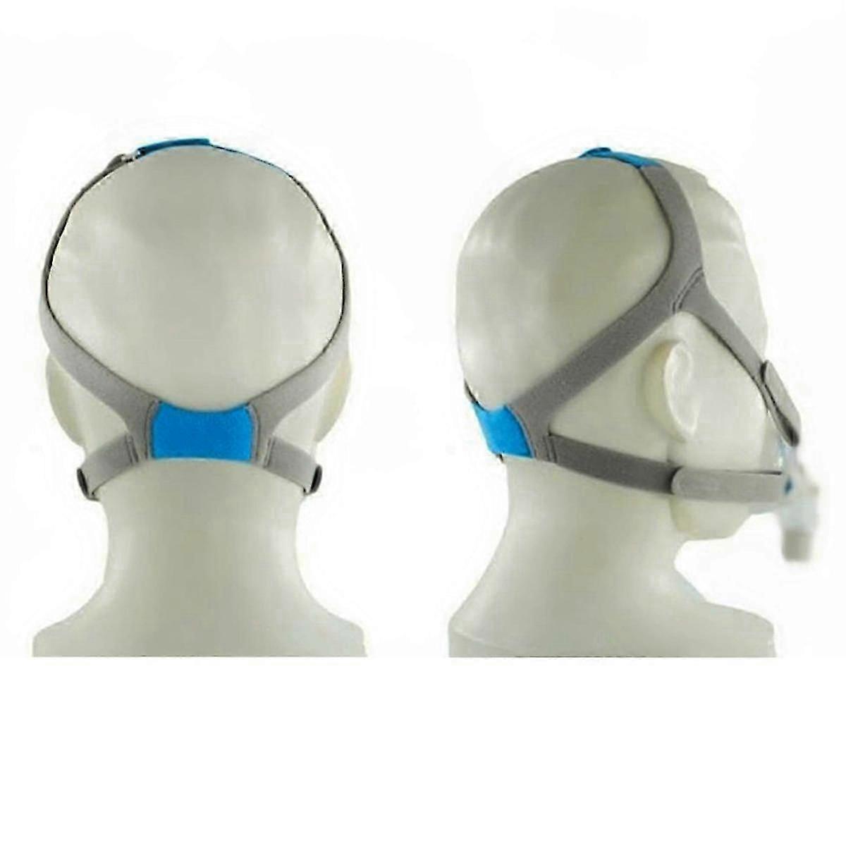 2Pcs Replacement Headgear Straps for F30,Headgear Strap for F30 CPAP ...