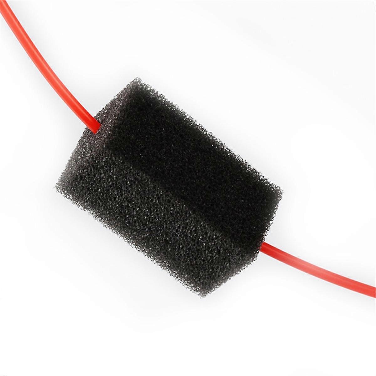 3D Printer Filament Cleaner Dust & Static Electricity Removal Tool ...