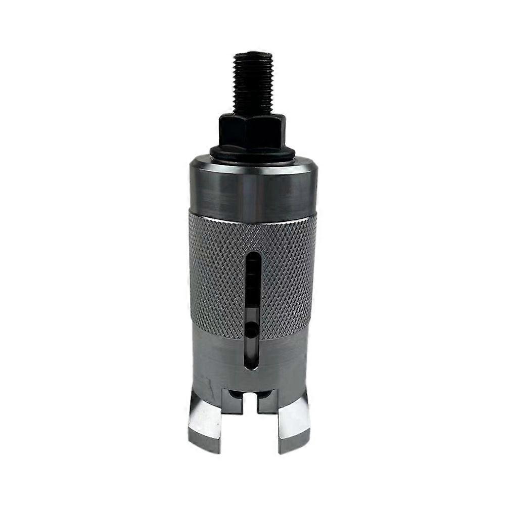 Lock Cylinder Removal Puller with 10 Pcs Screws for Security Door Lock ...