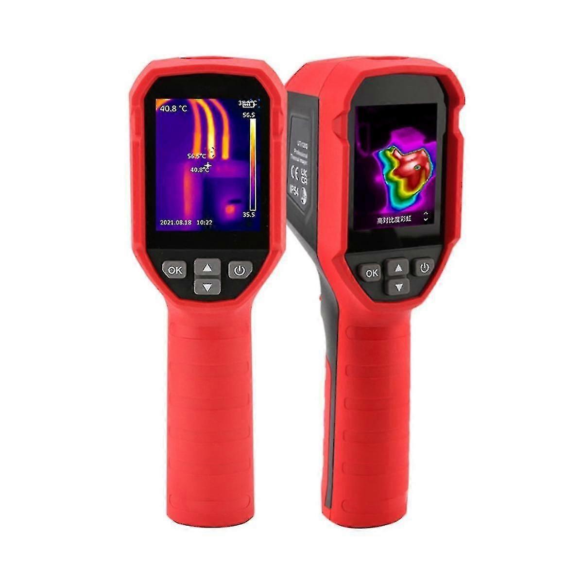 Ir Resolut Handheld Camera 10800 Pixels,25 Hz Re Rate Imar With -poi | Fruugo ZA