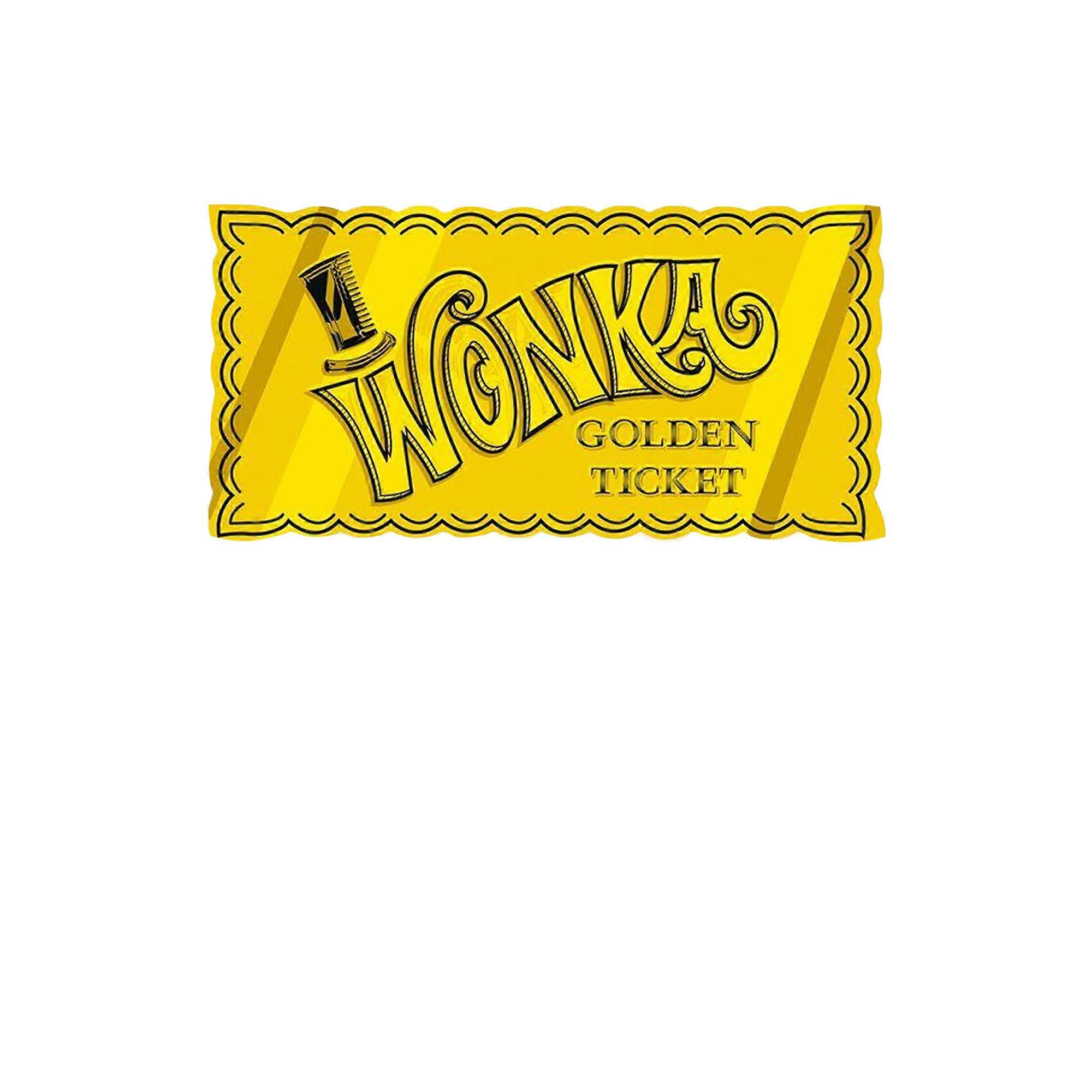 Willy Wonka Golden Ticket Text Golden Tickets | Wonkapedia Wiki