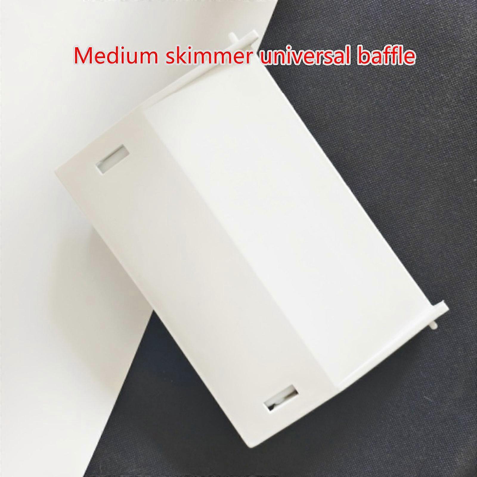 2Pcs Pool Skimmer Weir Door Swimming Pool Weir Door Flapper Weir Gate ...