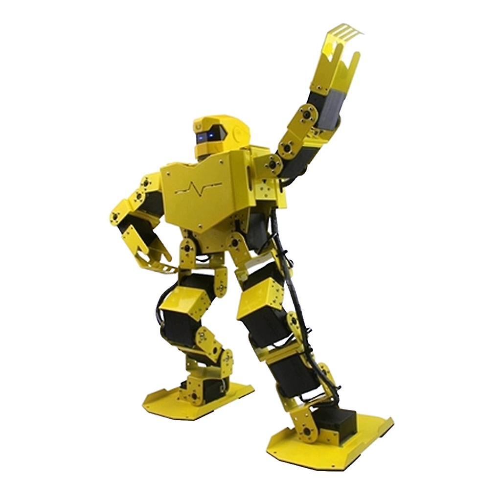 Voice Control Programmable Humanoid Dance Robot Bipedal Walking Robot ...