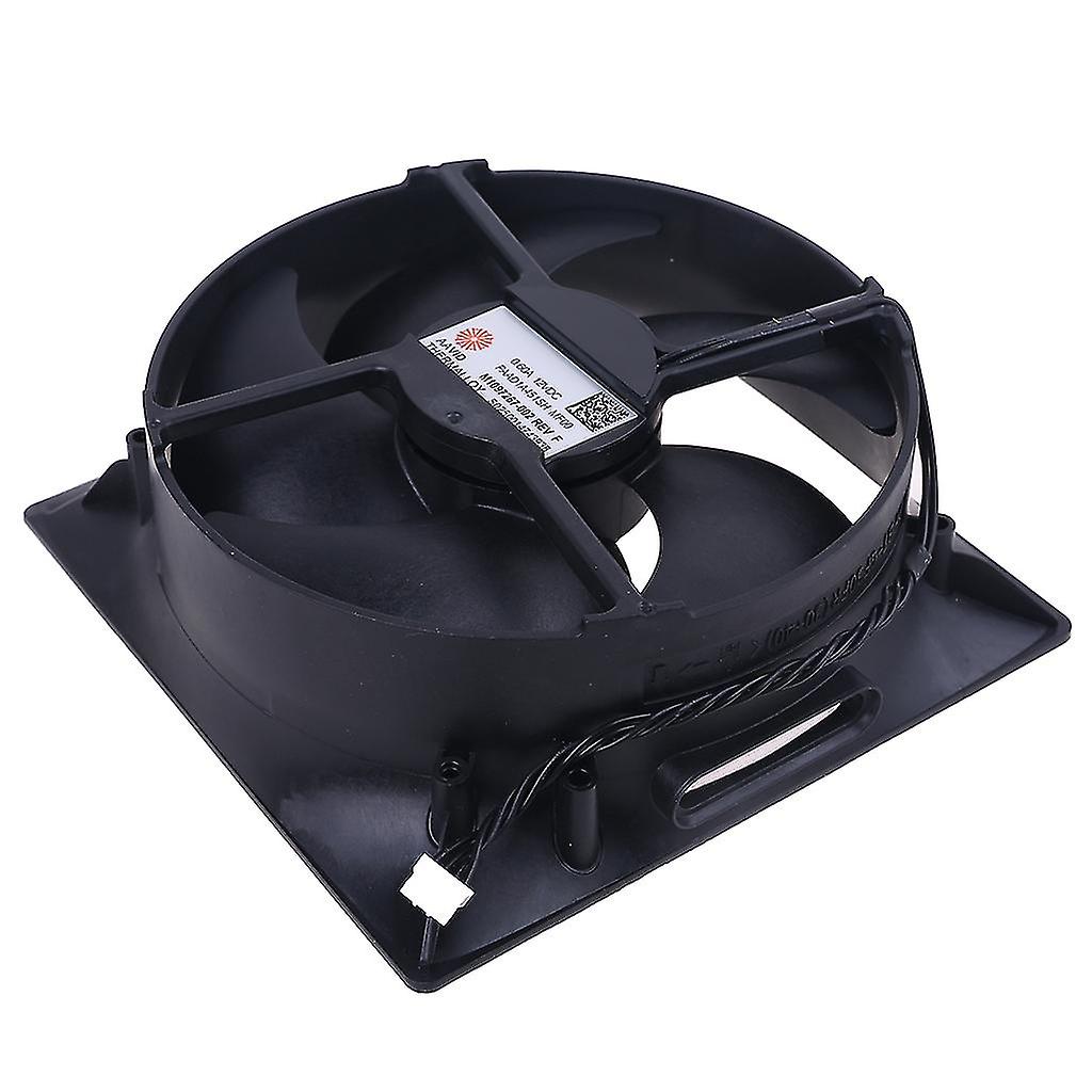 For Xbox Series X Built-in Cooling Fan Internal Cooling Fan Replacement Parts-hy | Fruugo UK