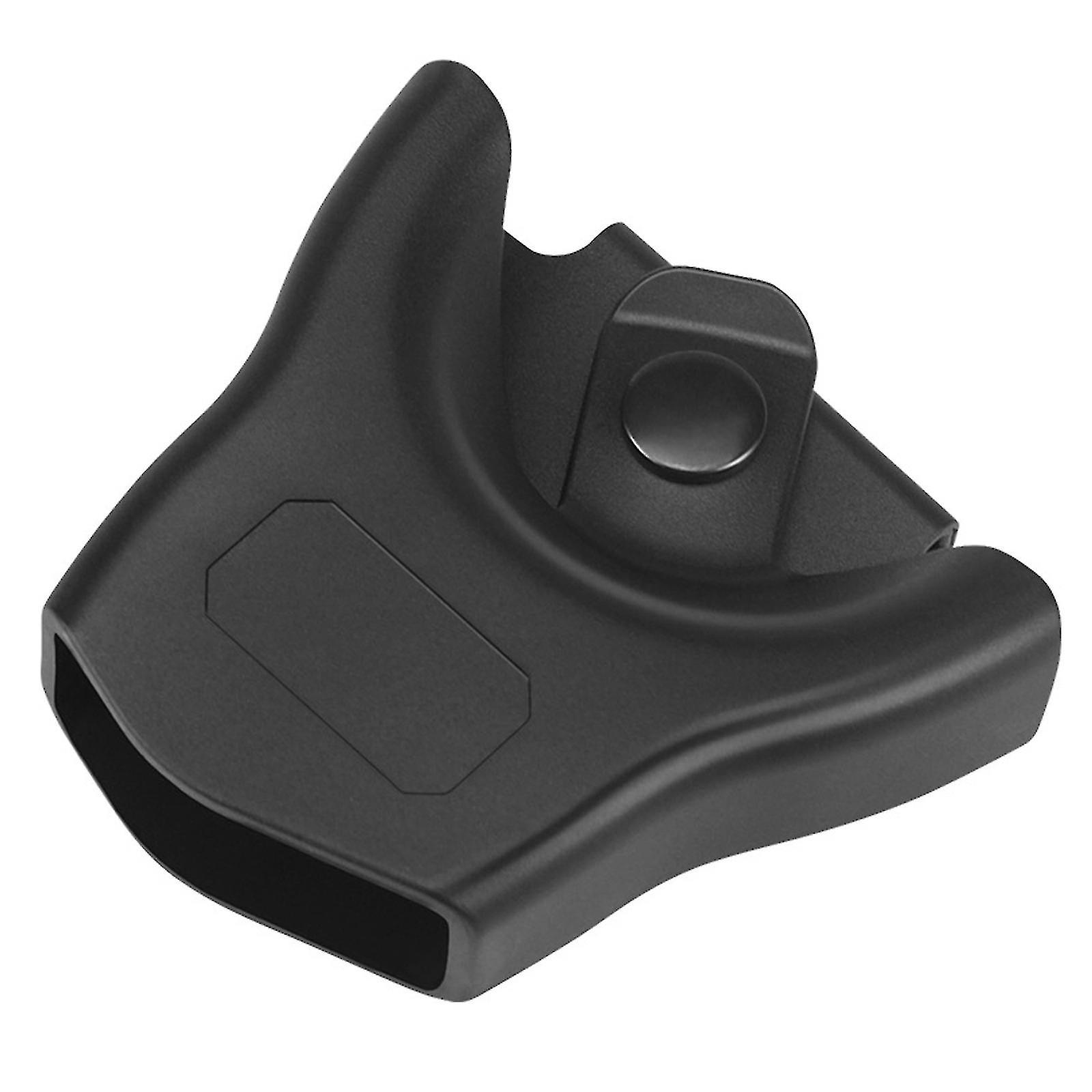 Molle Pouch Holder Plastic Steel Handcuff Holster For Belt Hunting ...