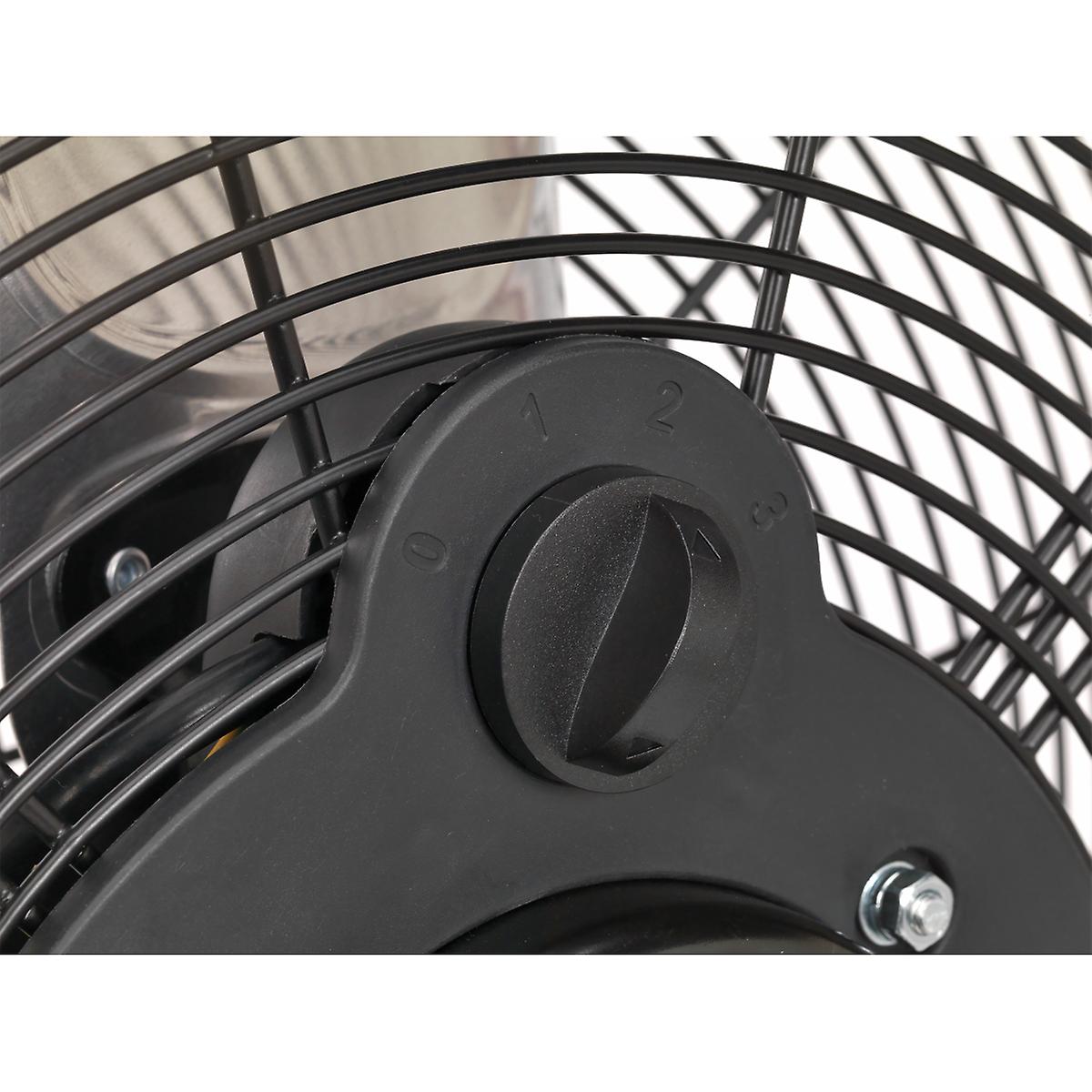 Sealey Hvf18 Industrial High Velocity Fan 18 230V | Fruugo US