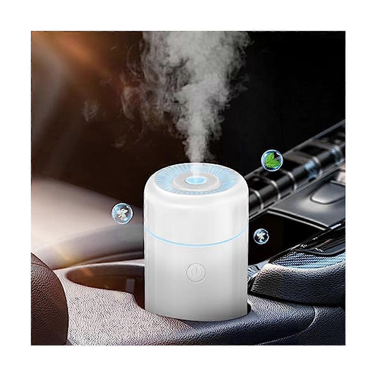 Car Diffusers for Essential Oils,USB Scent Diffuser, Aromatherapy Oil ...