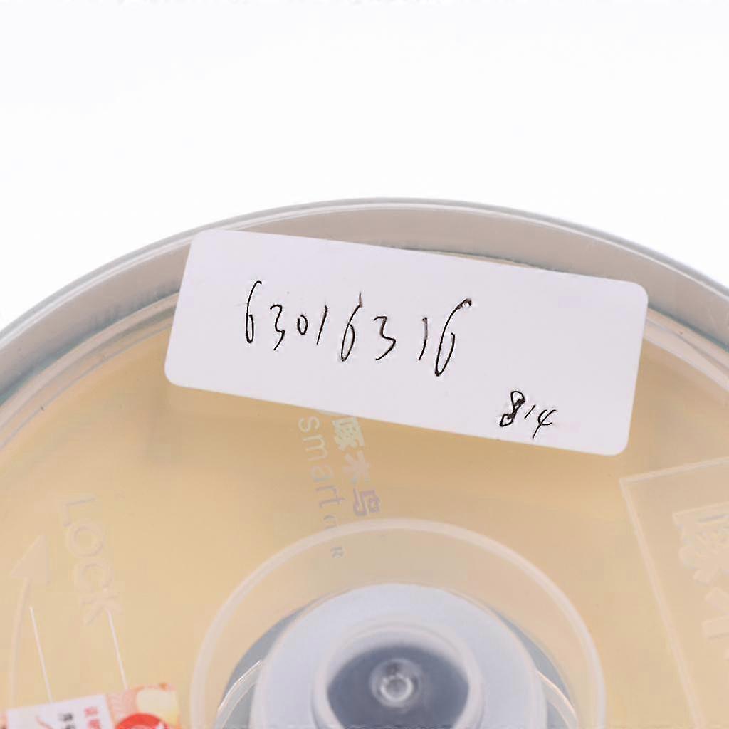 50packs 52x Cd-r Blank Recordable Discs Cds 700m/80min For Audio Video ...