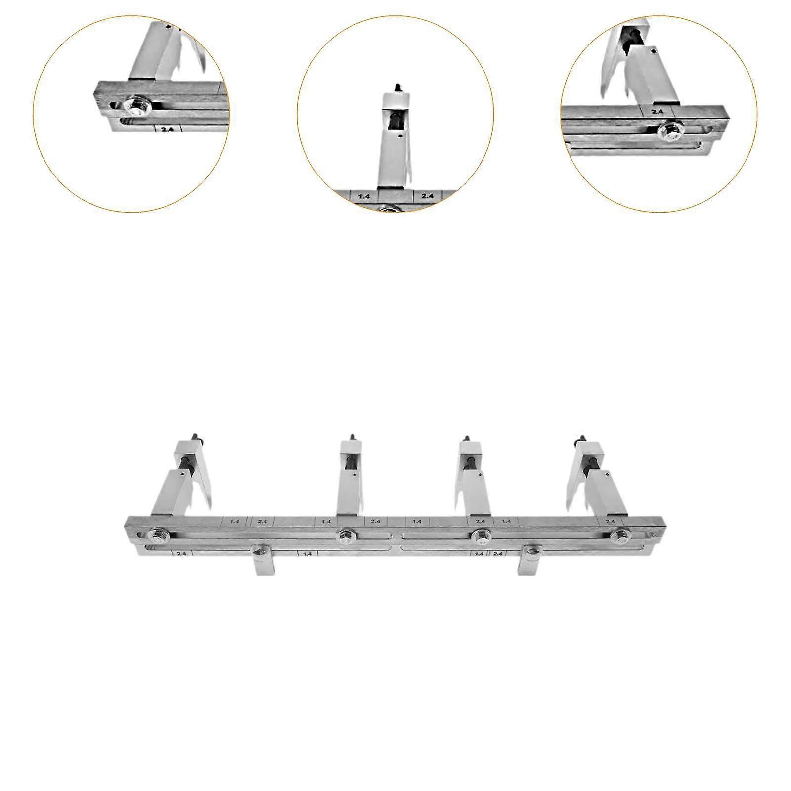 Engine Actuator Compressor Assembly Tool 10259B Parts for Fiat Multiair ...