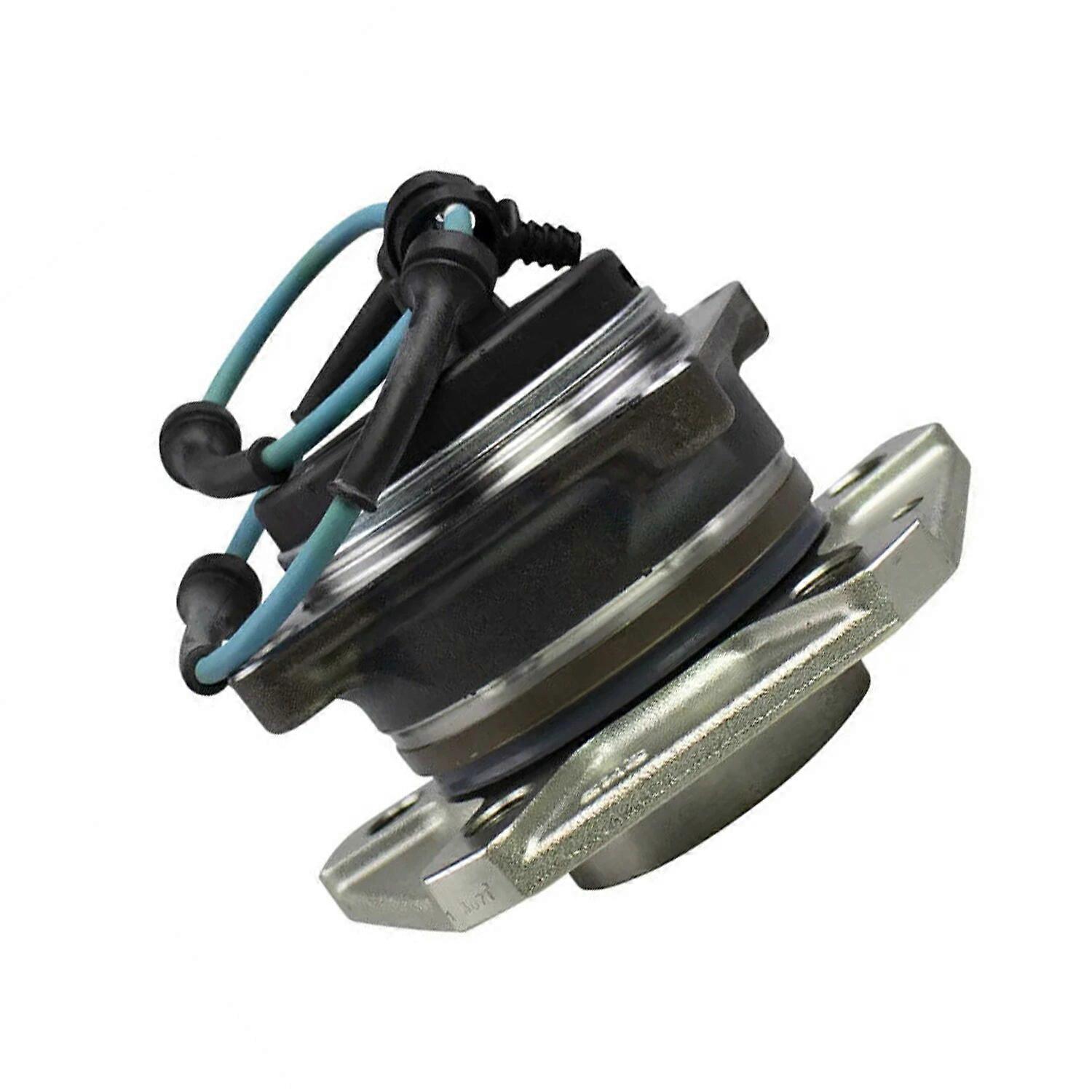 000197118 197118 Front Rear Wheel Hub Bearing For 03 - 19 Maserati ...