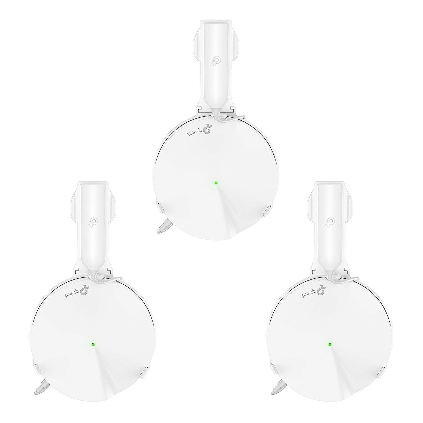 Wall Mount for TP Link Deco M9 Plus Whole Home Mesh WiFi System TP-Link ...