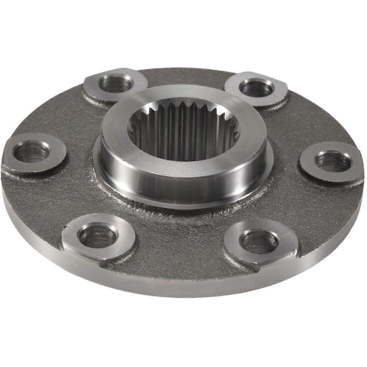 MB160942 Front Wheel Clutch Flange Suitable for 4D56 6G72 4M40 L200 ...