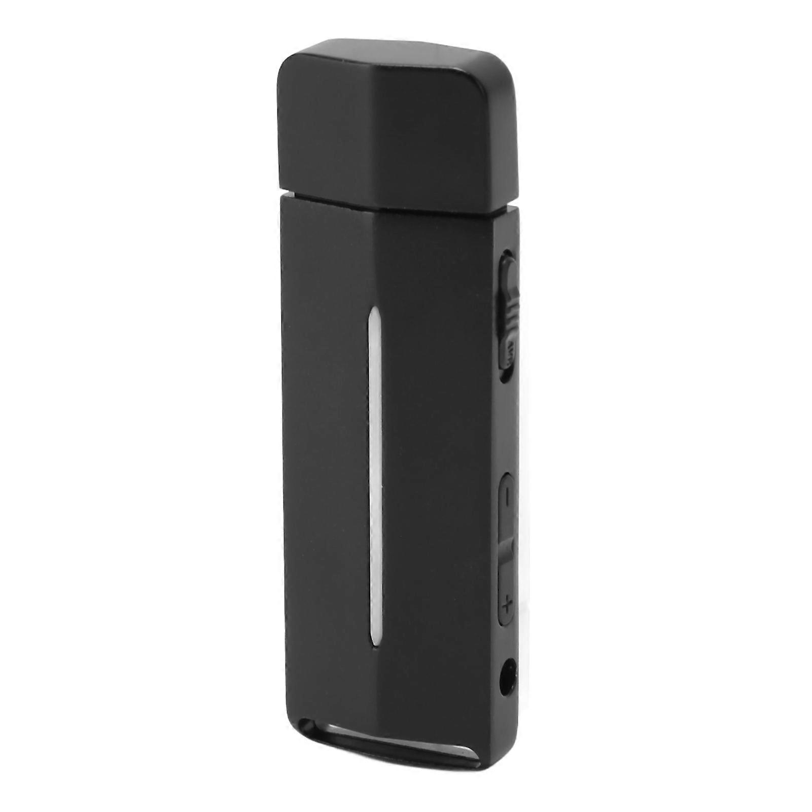 USB Recorder Voice Activated Noise Reduction Small Recording Device ...