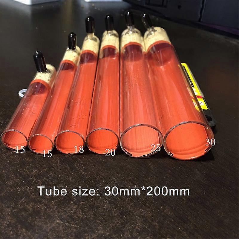 DIY Ecological Gypsum Ant Farm Test Tube Plaster Ant Nest Various Sizes ...
