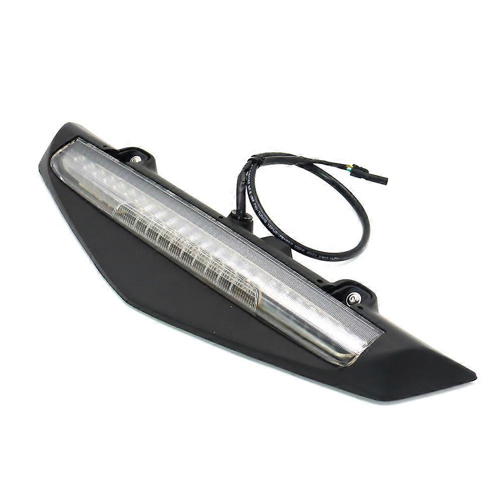 GL1800 TOUR Motorcycle Rear Top Box Shelf Turn Signal Trunk Luggage ...