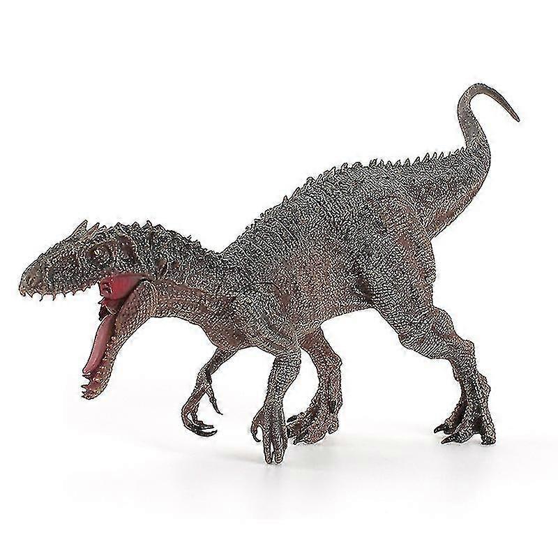 Jurassic World Park Indoraptor Velociraptor Aktiva dinosaurier ...