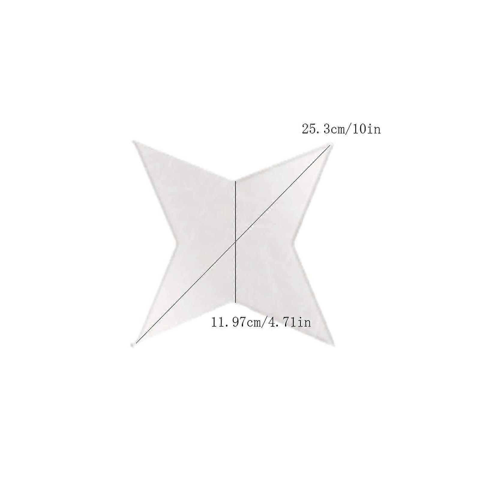 Nyt jule patchwork stjerne skabelon sæt jul patchwork stjerne skabelon sæt stjerne quiltning ...