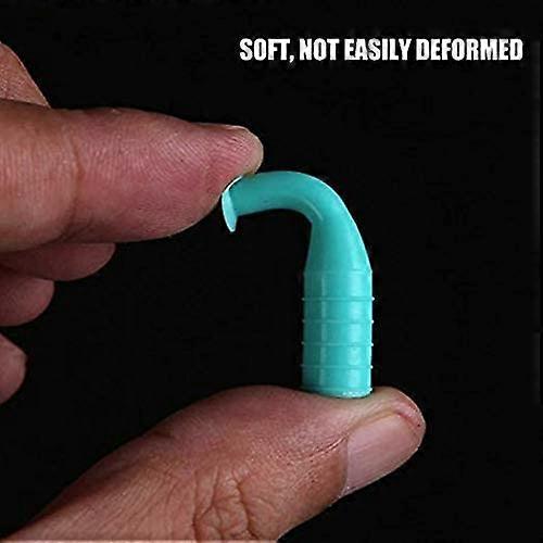 Hard Contact Lenses Remover & Inserter Suction Stick RGP Plunger ...