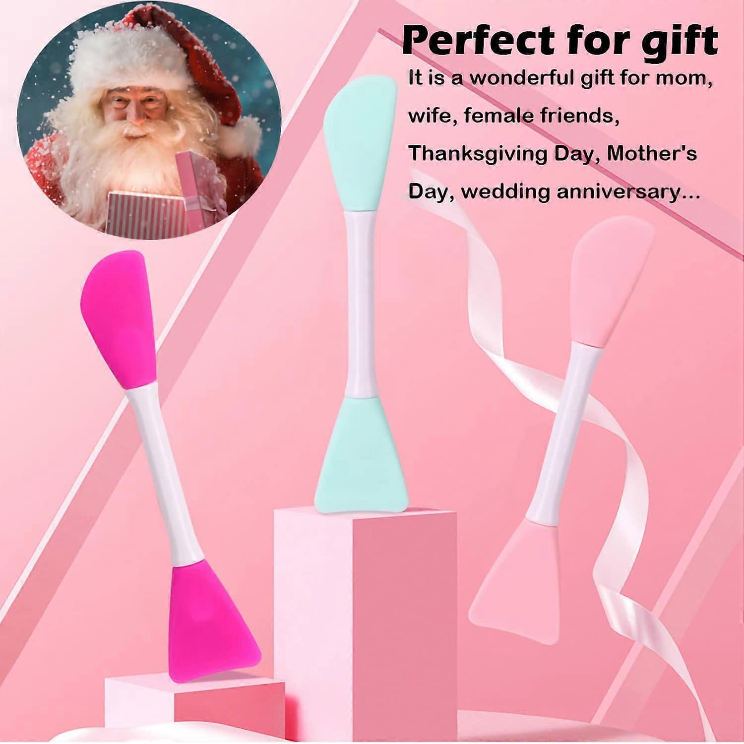 Silicone Mask Brush, Mask Brush, Mask Brush, Sleeping Mask, Clay Mask ...