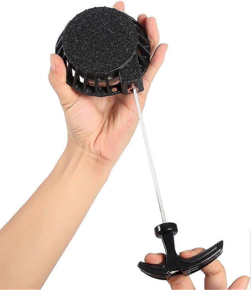 Mini Aluminum Pocket Starter Kick Starter - for 49CC Pocket Bike ...