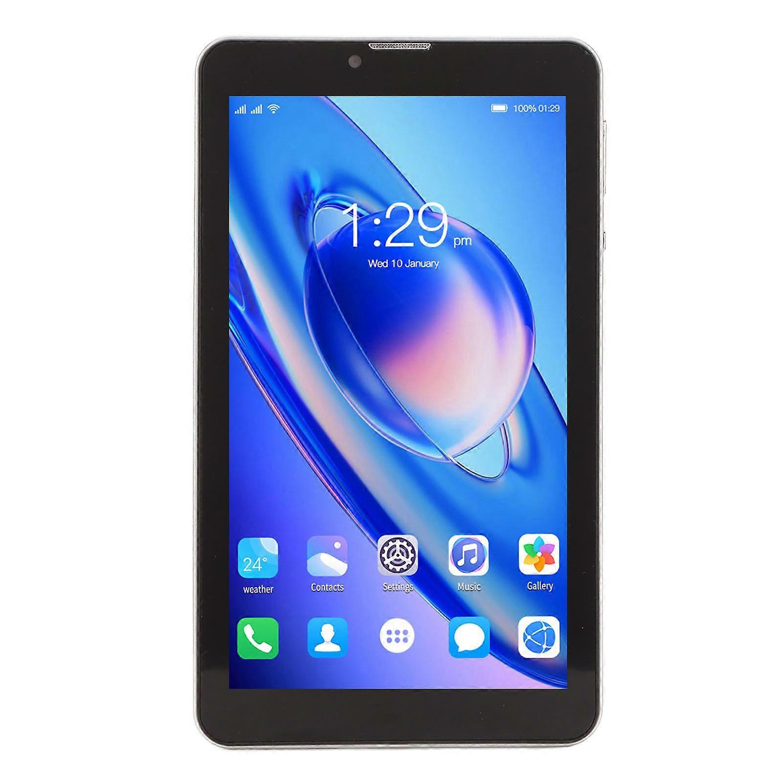 7 Inch Tablet Octa Core Processor For Android 10 2GB 32GB Supports ...