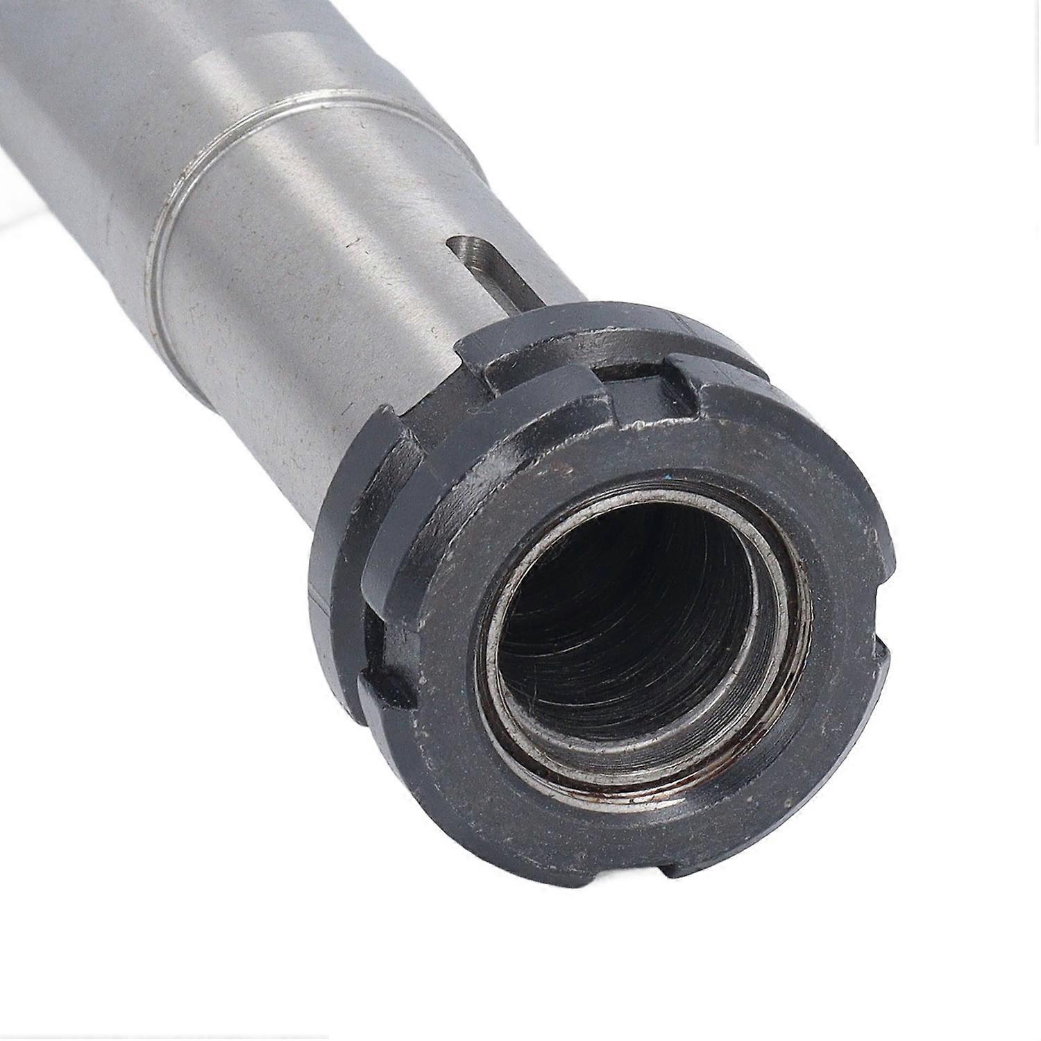 Mini Lathe Spindle 20mm Hole Diameter Steel Tool Spindle Replacement ...