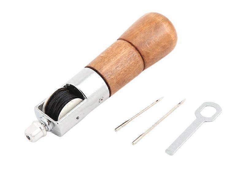 Sewing Machine DIY Leather Tool Hand Sewing Machine Sewing Machine Coil ...