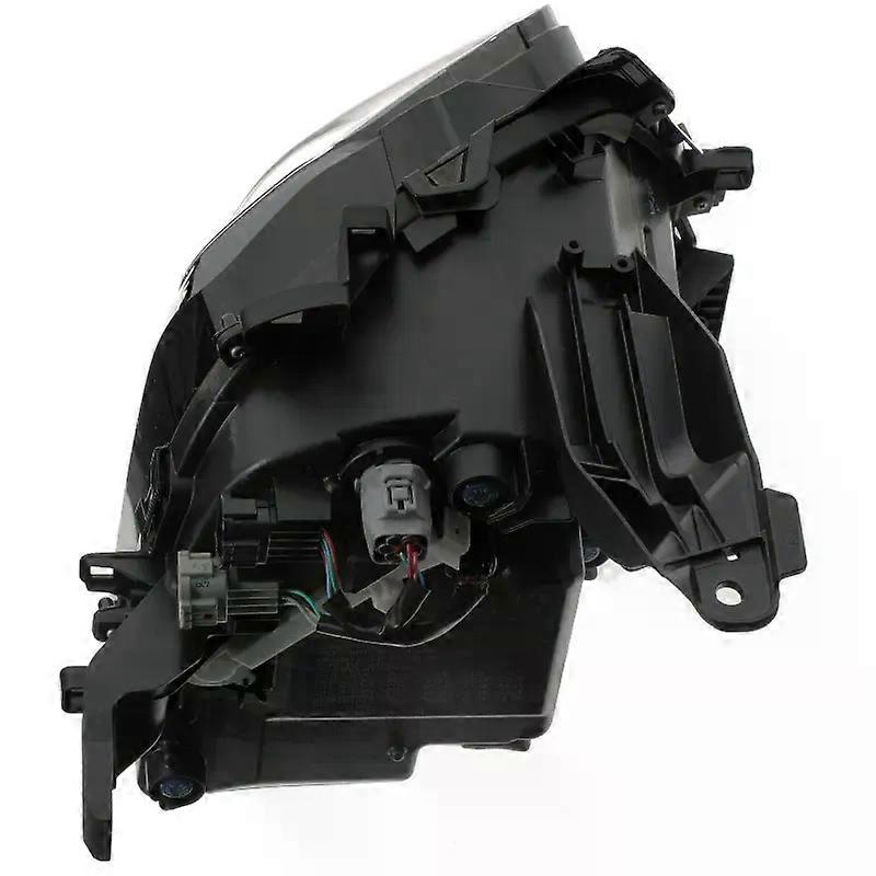 8301D812 8301D811 For Mitsubishi Outlander 2022-2024 Front Bumper LED ...