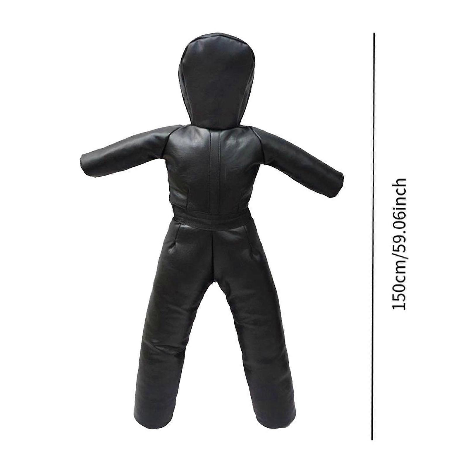 Fighting Training Dummy Unfilled Adults Brazilian Jiu Jitsu Dummy for ...