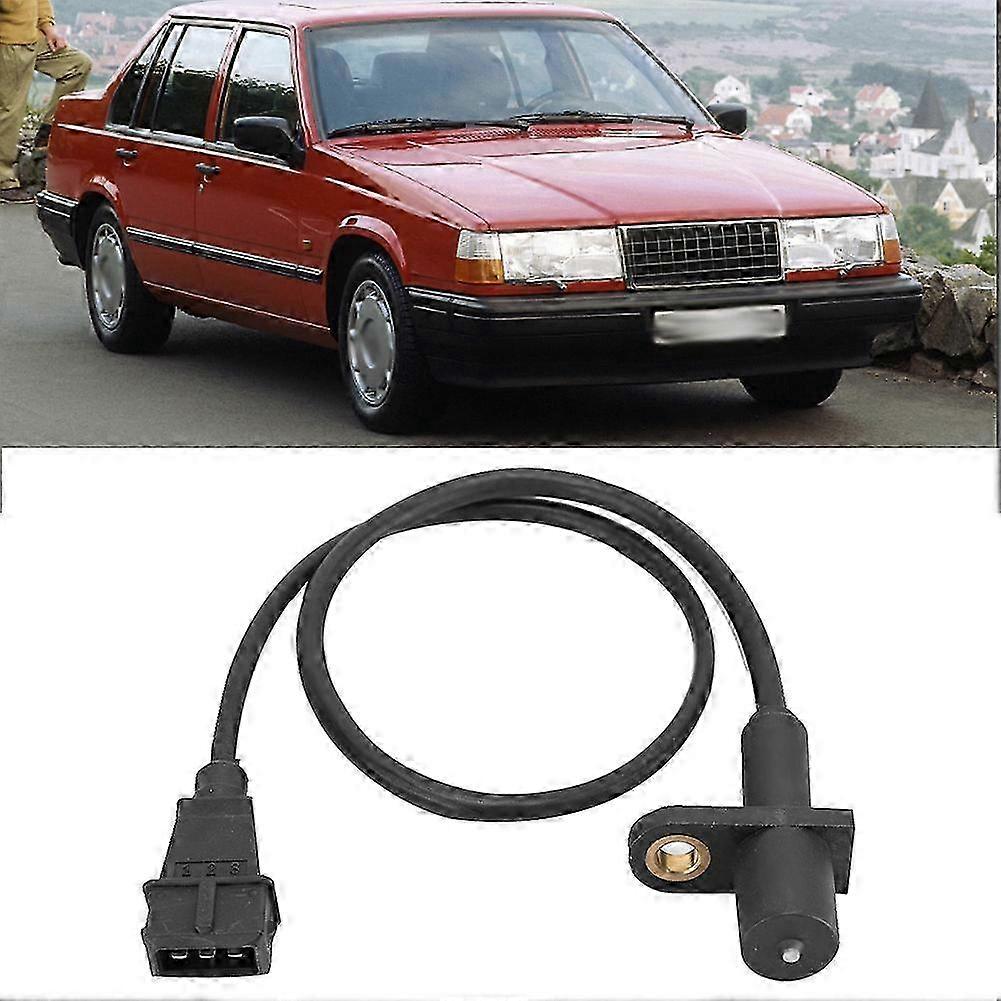Volvo 240, 740, 760, 940, 960 Crankshaft Position Sensor 13893995 ...
