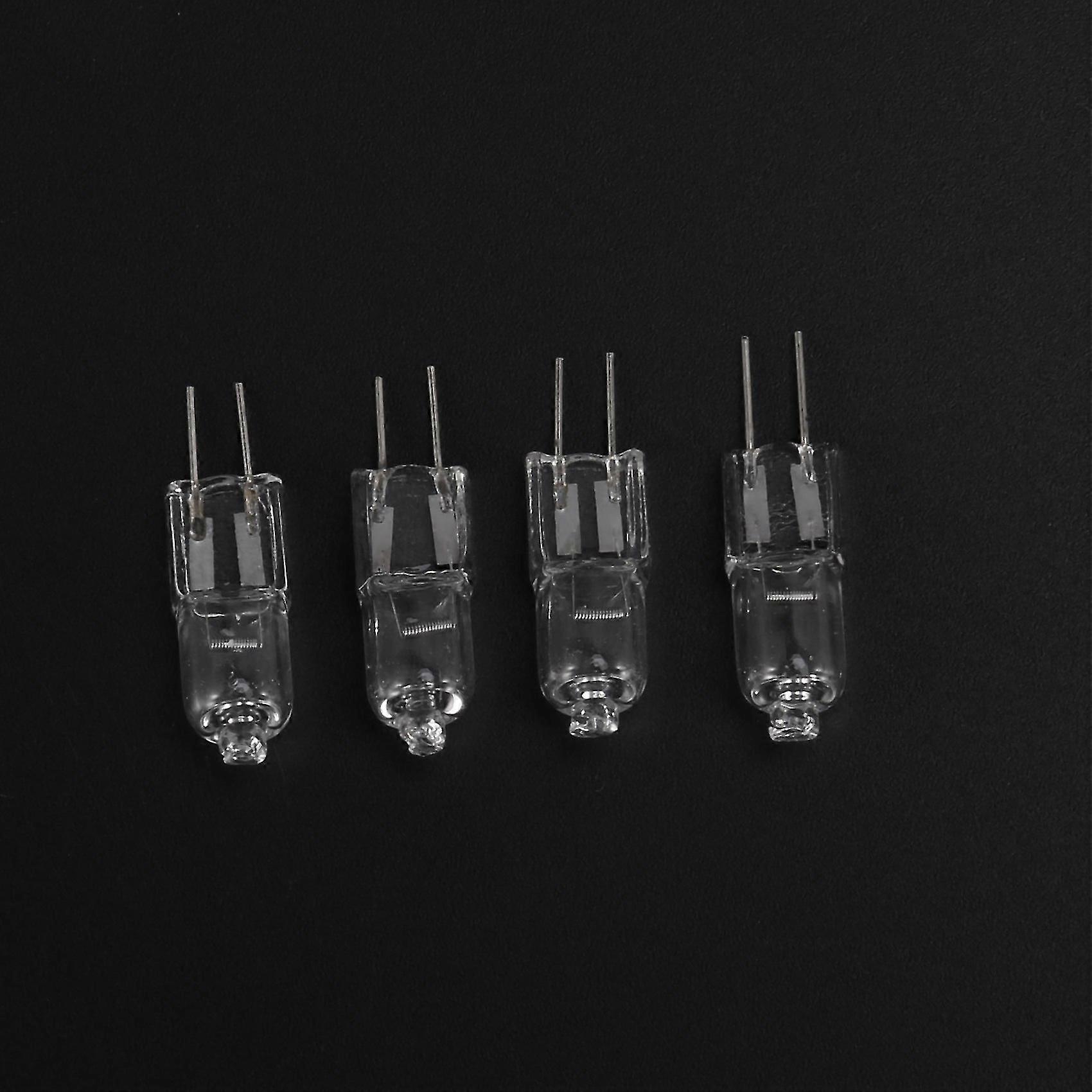 10 Pcs, 12v 35w G4 Halogen Pin Lamp, Warm White | Fruugo UK