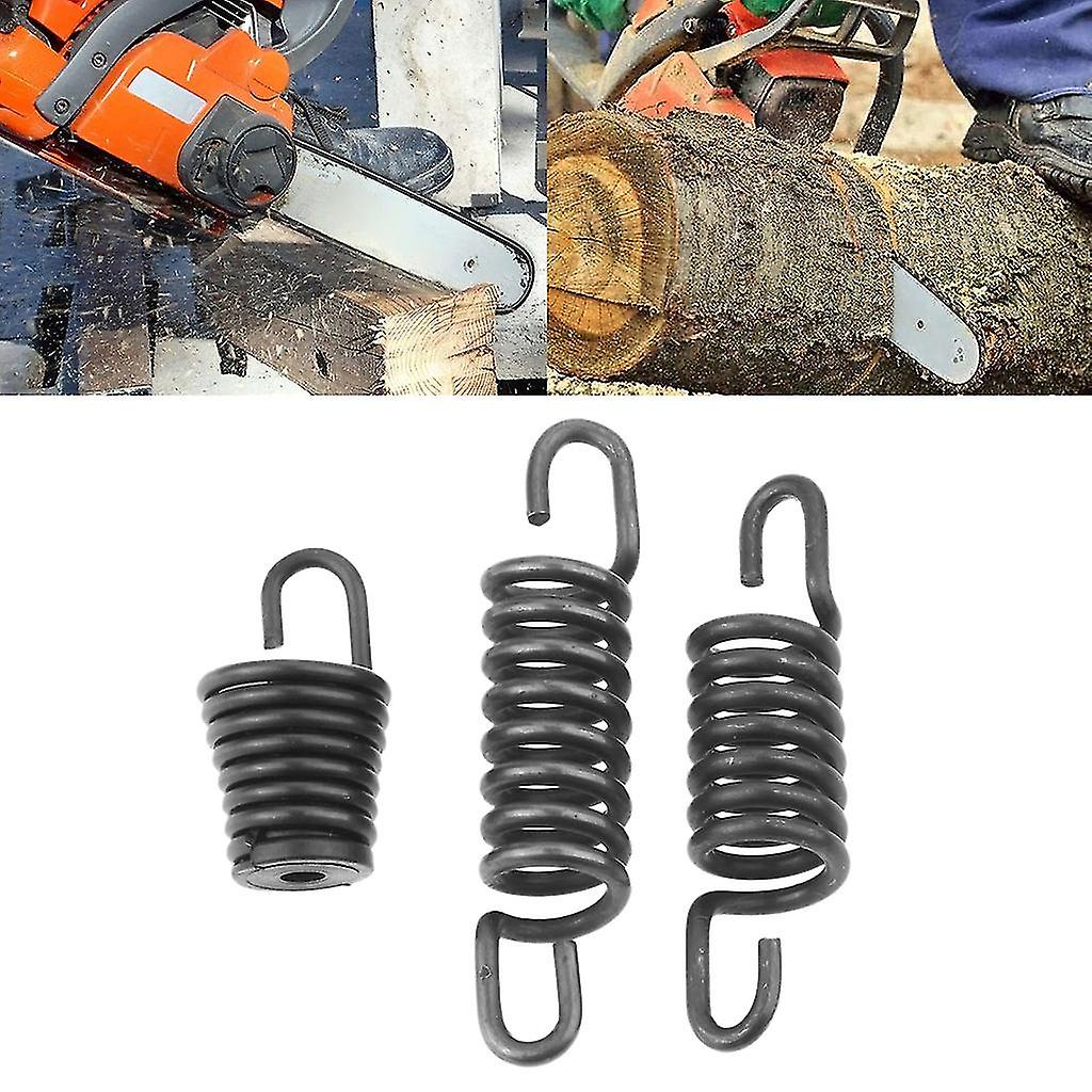 3 adet / set Testere Av Yay Dağı Ortak Testere İçin Uygun Set 350 351 ...