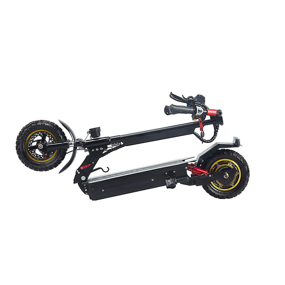 EU Warehouse High performance electrical scooters Obarter X1 Adults ...