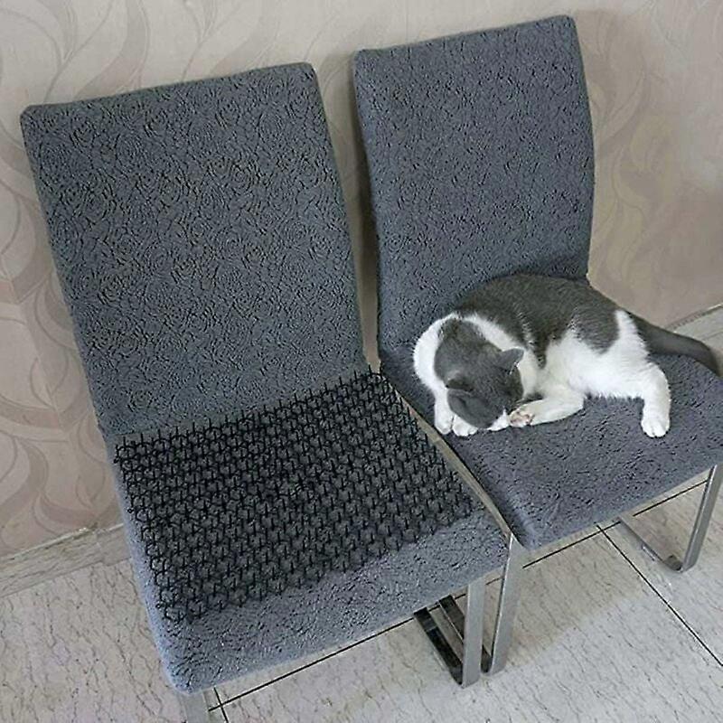 Cat resistant carpet resistant garden grid dogs, cats pets 300 x 30 cm ...