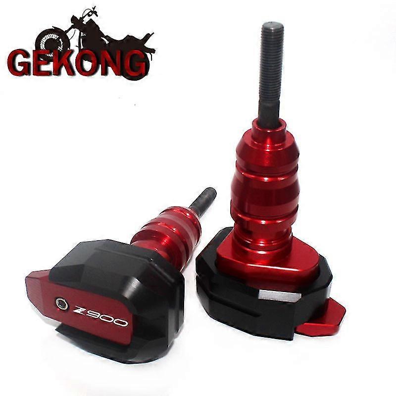 For KAWASAKI Z900 Z900RS Z 900 900RS 2017-2021 Motorcycle Falling ...