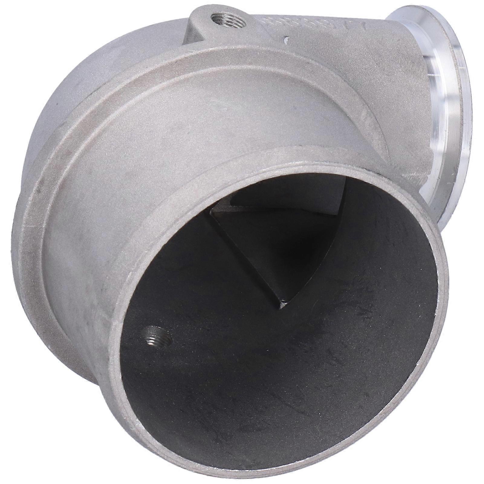 4in Engine Elbow Pipe 3883977 90 Adapter Kit Fit for Cummins HX35 HX40 ...