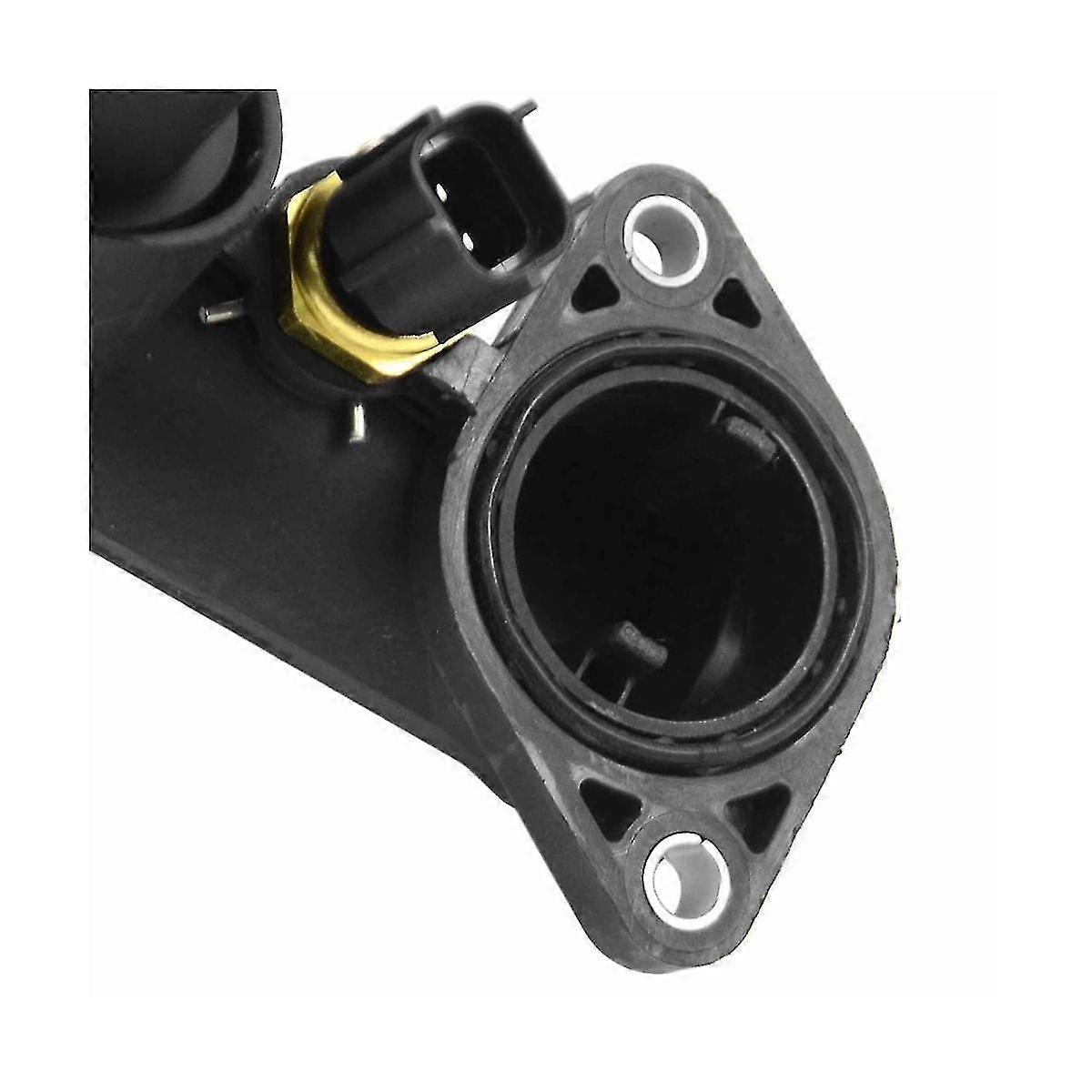 For AJ811793 Thermostat Housing Thermostat Assembly Thermostat ...