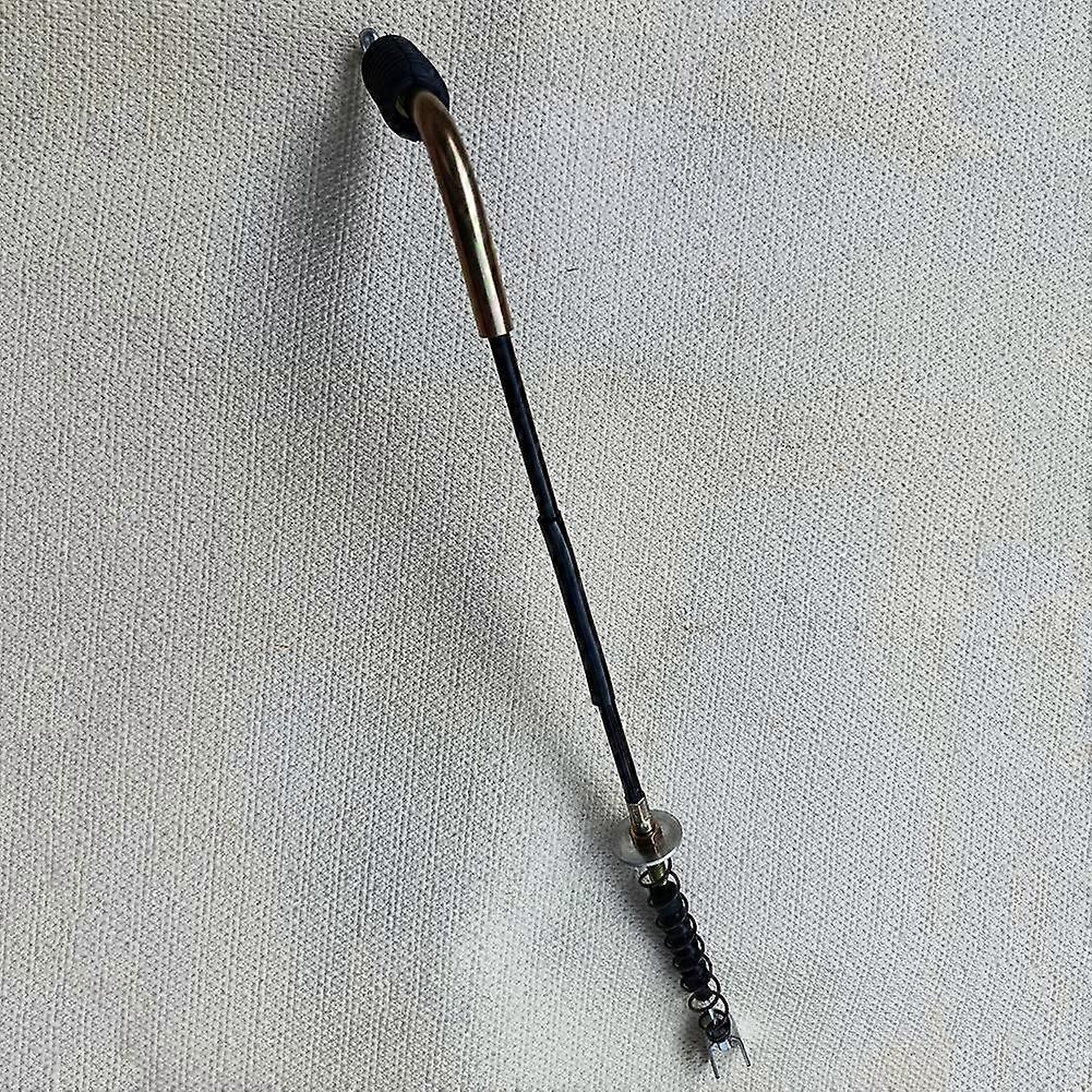 Parking Brake Push Pull Cable AM145185 for Gator XUV550 S4 Utility ...