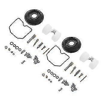 52PCS Complete Carburetor Repair Kit for ER500 ER-5 1998-2005 | Fruugo UK
