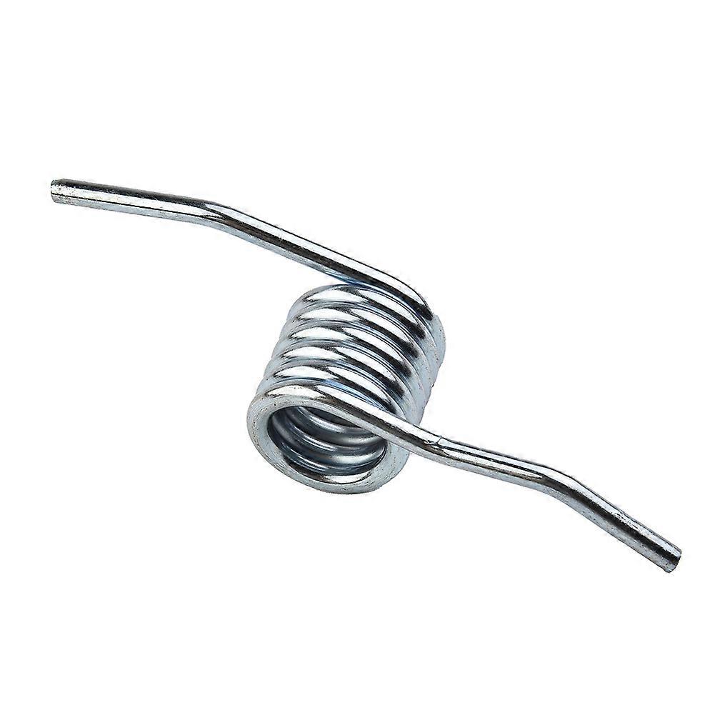 Helical Torsion Spring Angle Degrees Custom Metal Springs 3 Ton ...