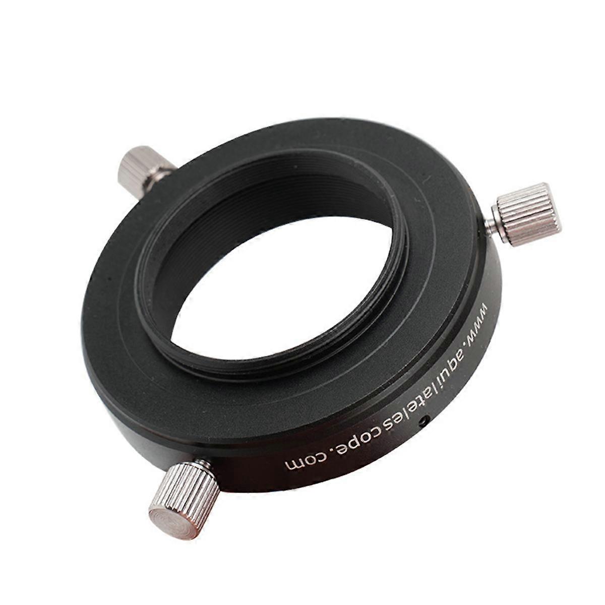 New Upgrade M42 CAA 360 Rotator Camera or Telescope Angle Adjuster for ...