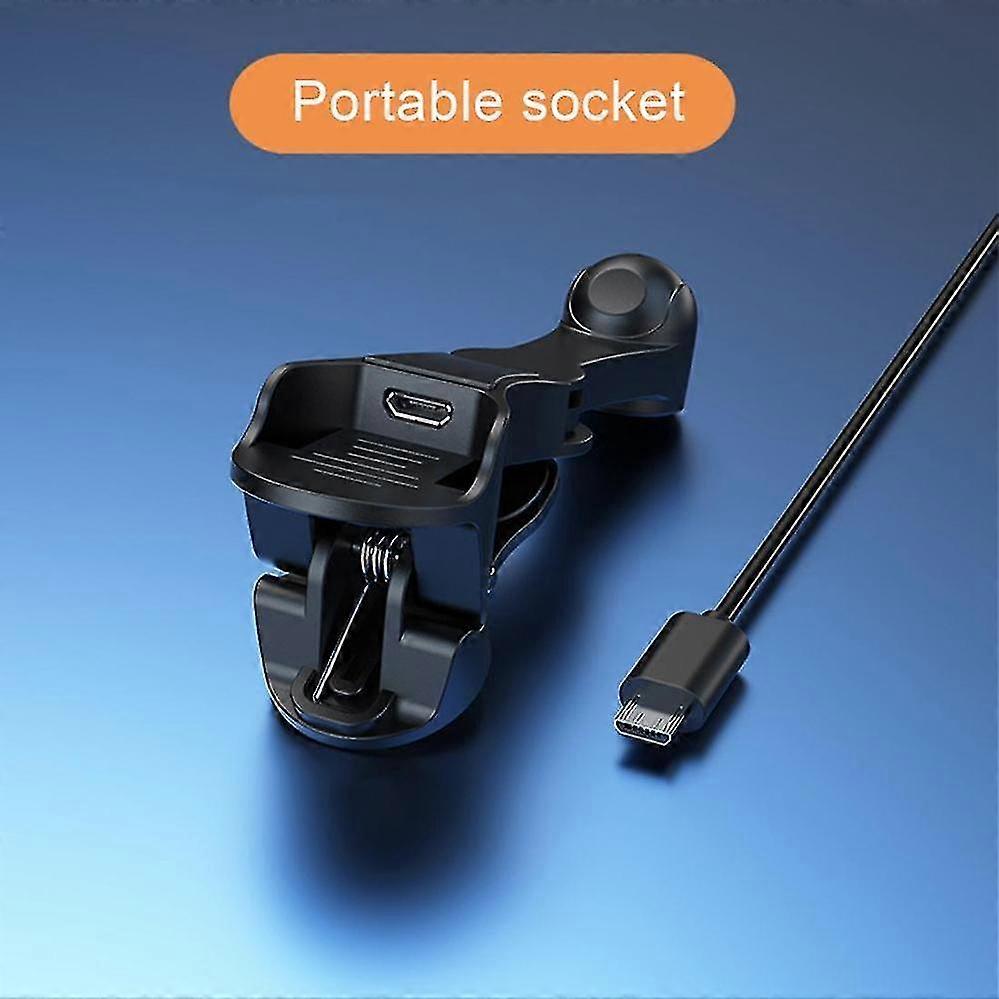 Automatic Smart Clicker Physical Click, Mobile Phone Screen Clicker ...