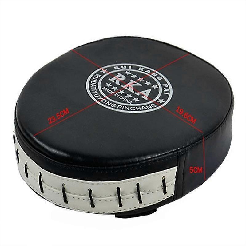 Focus Boxing Punch Mitts Training Pad for Boxing Kickboxing Boxercise ...