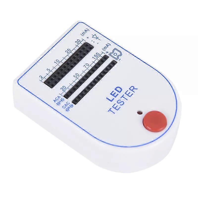 LED Tester Box Mini Light-emitting Diode Piranha tester BOX 2~1.RM ...
