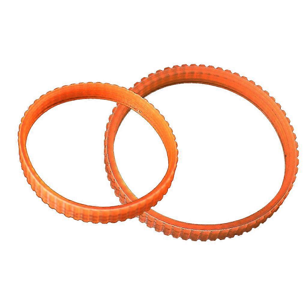 Electric Handheld Planer Drive Belt Pull Resistant Driving Belts ...