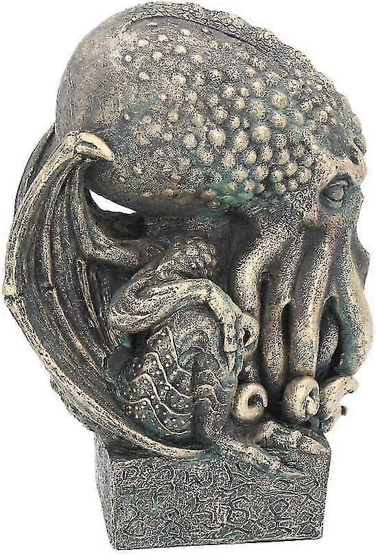 Nemesis Now Cthulhu Figure 17cm | Fruugo UK
