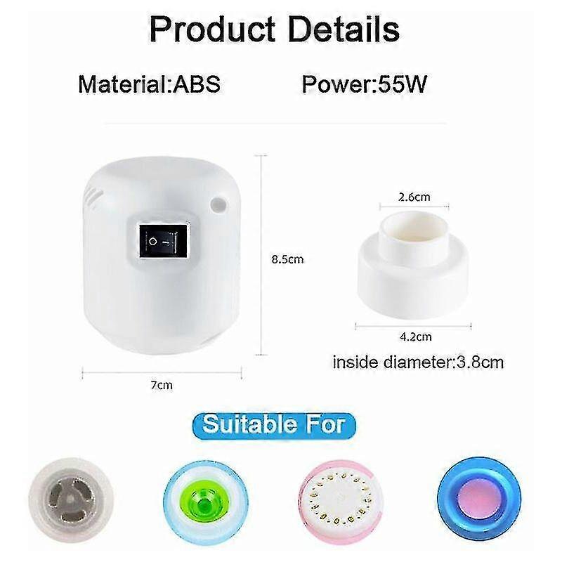 Home Vacuum Pump Electric Pump Travel Clothes Storage Bags Electric ...