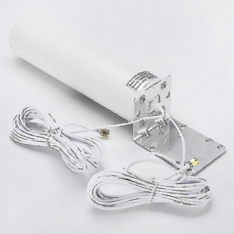 4g Lte Antenna Sma External Antennna 3g 4g Outdoor Antenna 10-12dbi ...