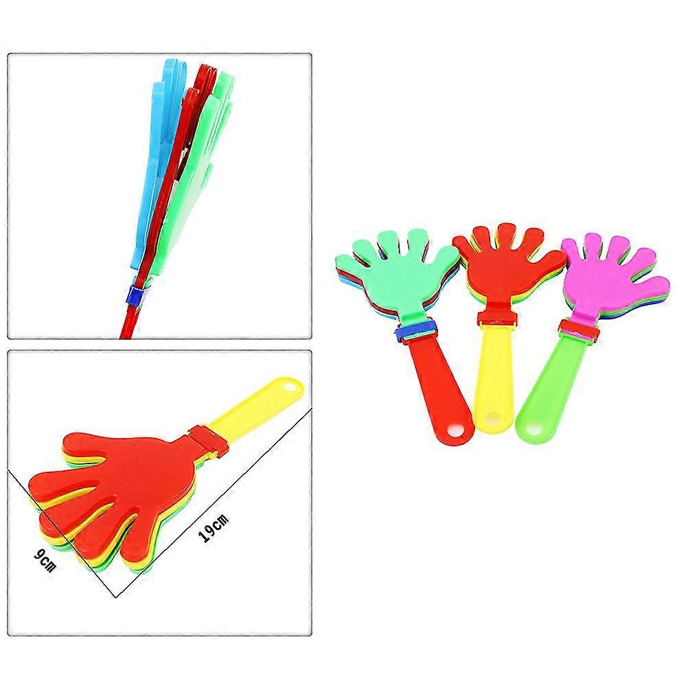 12 Pcs Party Supplies Kids Birthday Party Favors Team Noise Maker ...